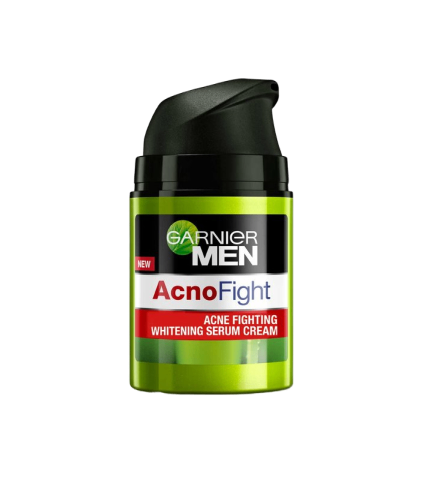 Garnier Men Skin Care - Rangkaian Perawatan Kulit Pria