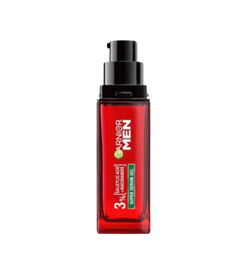 Garnier Men Skin Care - Rangkaian Perawatan Kulit Pria