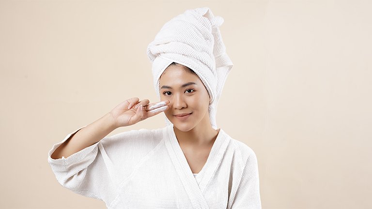 Agar Hasilnya Maksimal, Begini Cara Pemakaian Sunscreen yang Benar