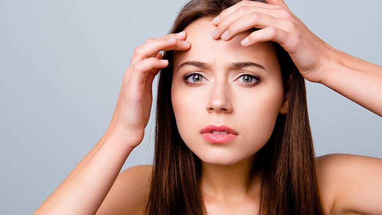 Simak 10 Penyebab Wajah Bruntusan yang Kadang Tidak Disadari