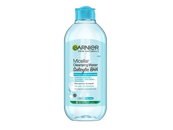 Micellar Water Pembersih Wajah untuk Setiap Kebutuhan Kulitmu