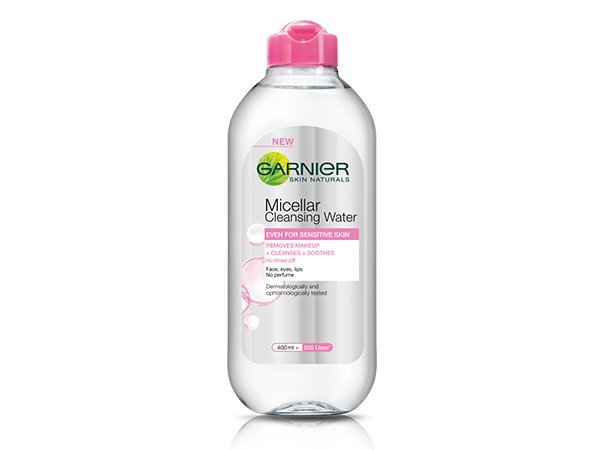 Micellar Water Pembersih Wajah untuk Setiap Kebutuhan Kulitmu