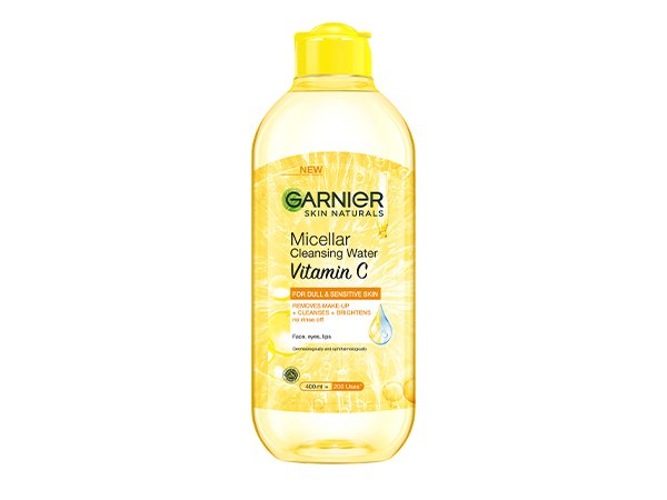 Micellar Water Pembersih Wajah untuk Setiap Kebutuhan Kulitmu