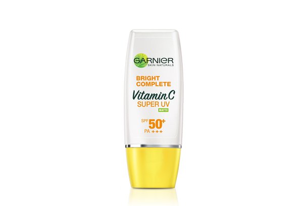 Perlindungan Kulit Bright Complete Super UV | Garnier Indonesia