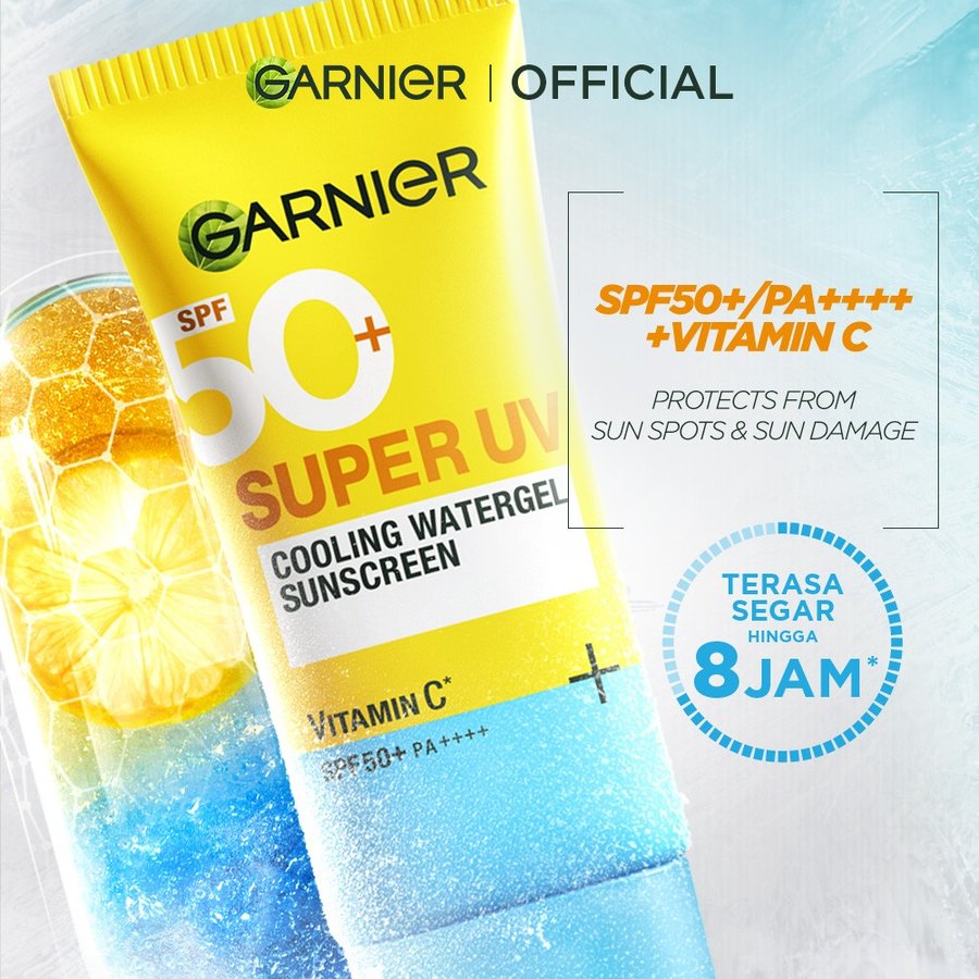 Bright Complete Super UV Cooling Watergel Sunscreen | Sunscreen Gel