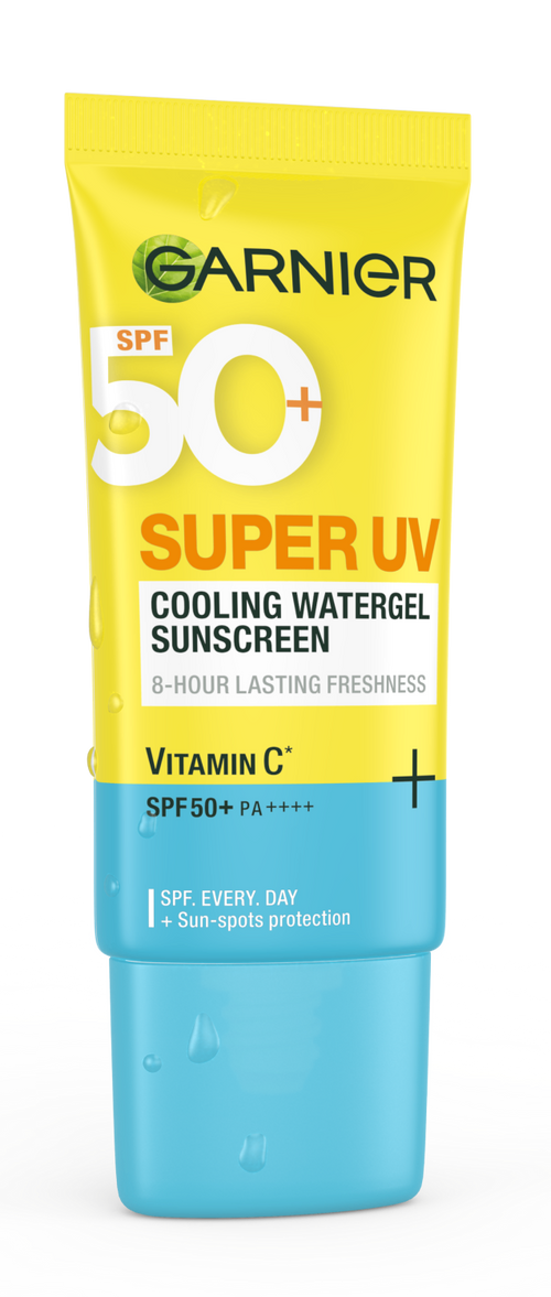 Bright Complete Super UV Cooling Watergel Sunscreen