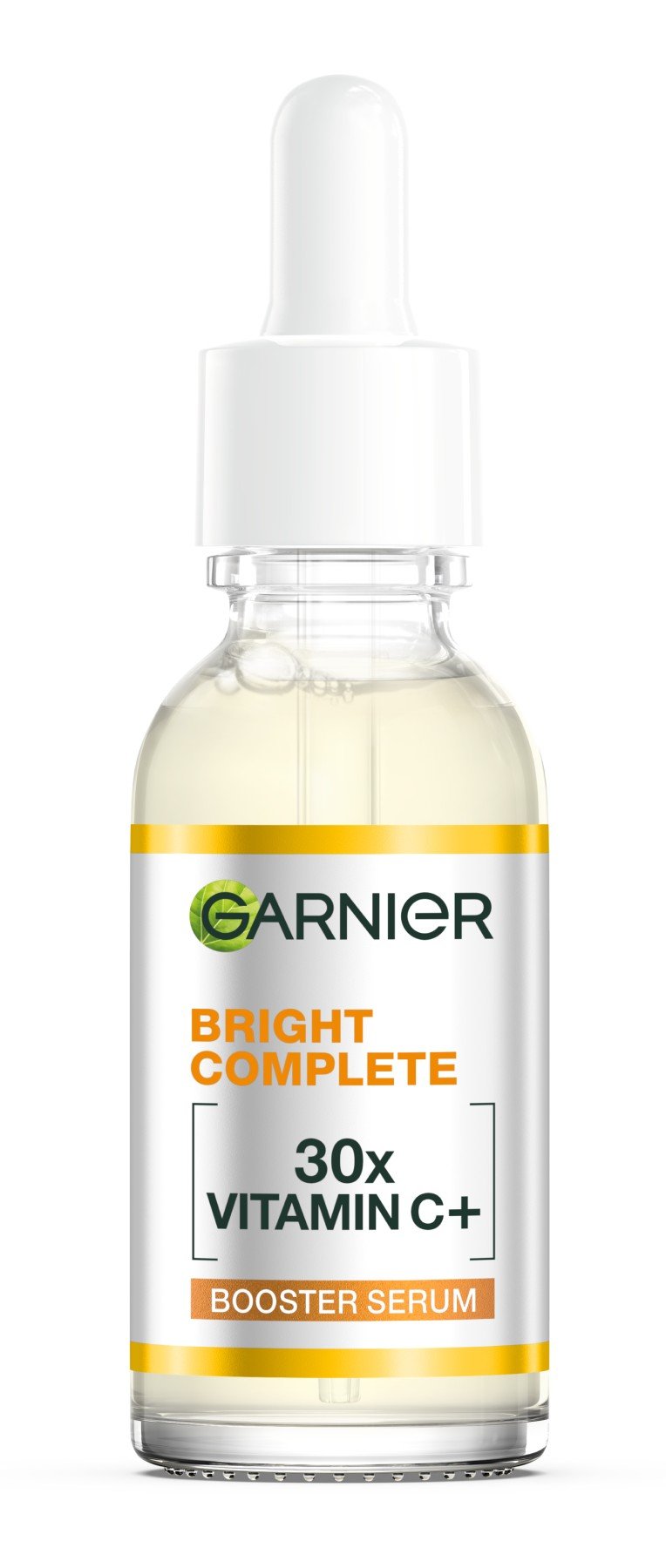 Bright Complete Vitamin C 30X Booster Serum Garnier