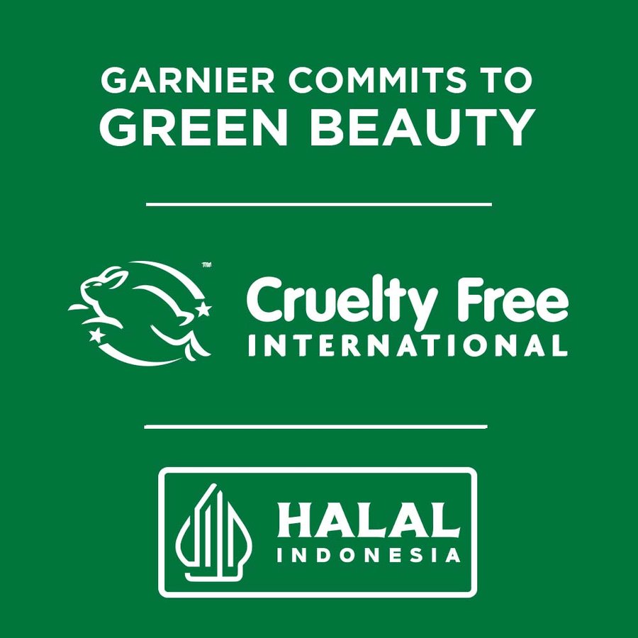 Produk Bright Complete Overnight Serum | Garnier Indonesia