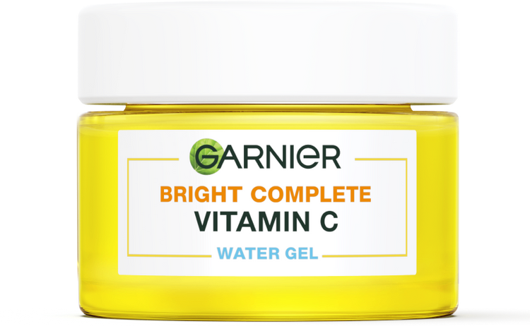 Garnier Bright Complete Vitamin C Water Gel Moisturizer