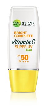 Bright Complete Vitamin C 30X Booster Serum Garnier