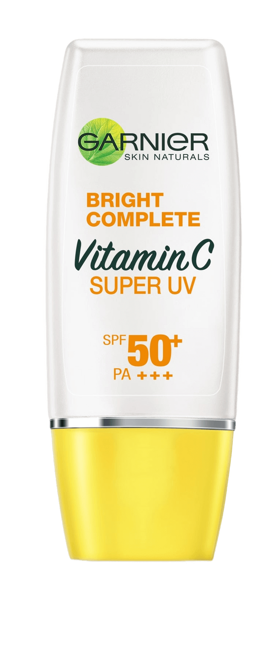 Produk Perawatan Wajah Garnier Skin Natural Super UV