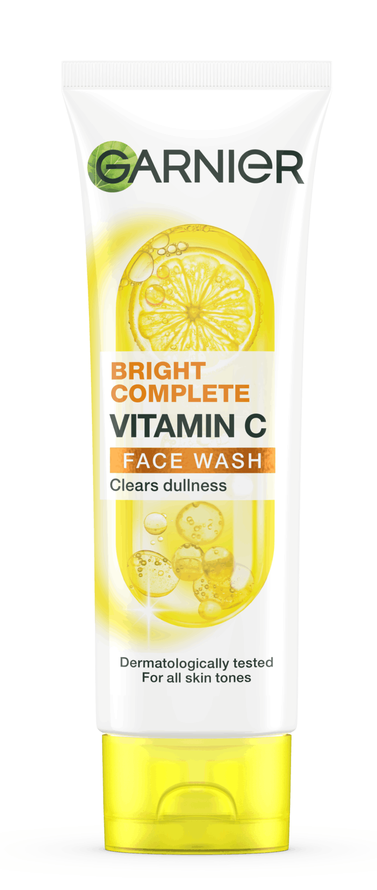 Sabun Cuci Muka Garnier Bright Complete Face Wash