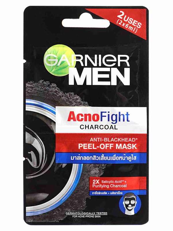 Garnier Men Skin Care - Rangkaian Perawatan Kulit Pria