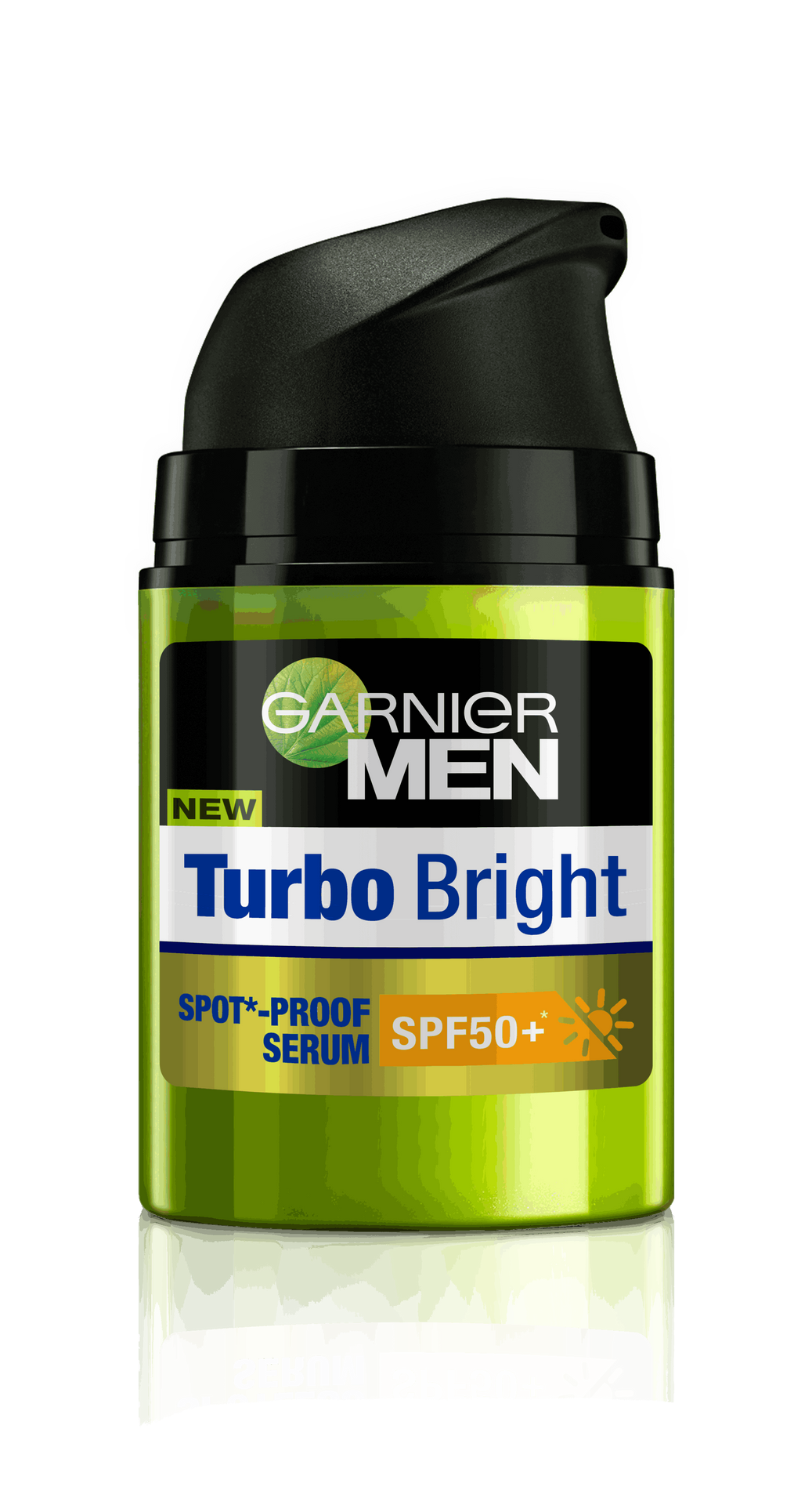 Garnier Men Skin Care - Rangkaian Perawatan Kulit Pria
