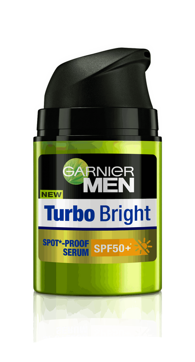 Garnier Men Skin Care - Rangkaian Perawatan Kulit Pria