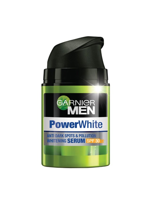 Turbo Bright Spot Proof Serum SPF 50+ - Serum Pemutih Wajah