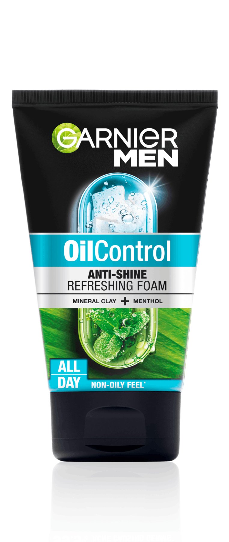 Garnier Men Skin Care - Rangkaian Perawatan Kulit Pria