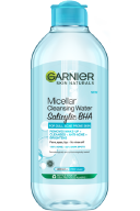 Micellar Water Salicylic BHA