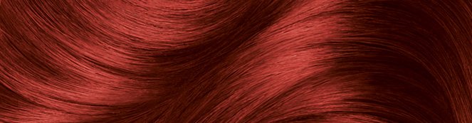 Ultra Color 6.62 Cranberry Red - Color Naturals | Garnier